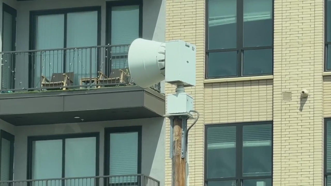 Officials say tornado alarms sounded by mistake in Denver when official ...