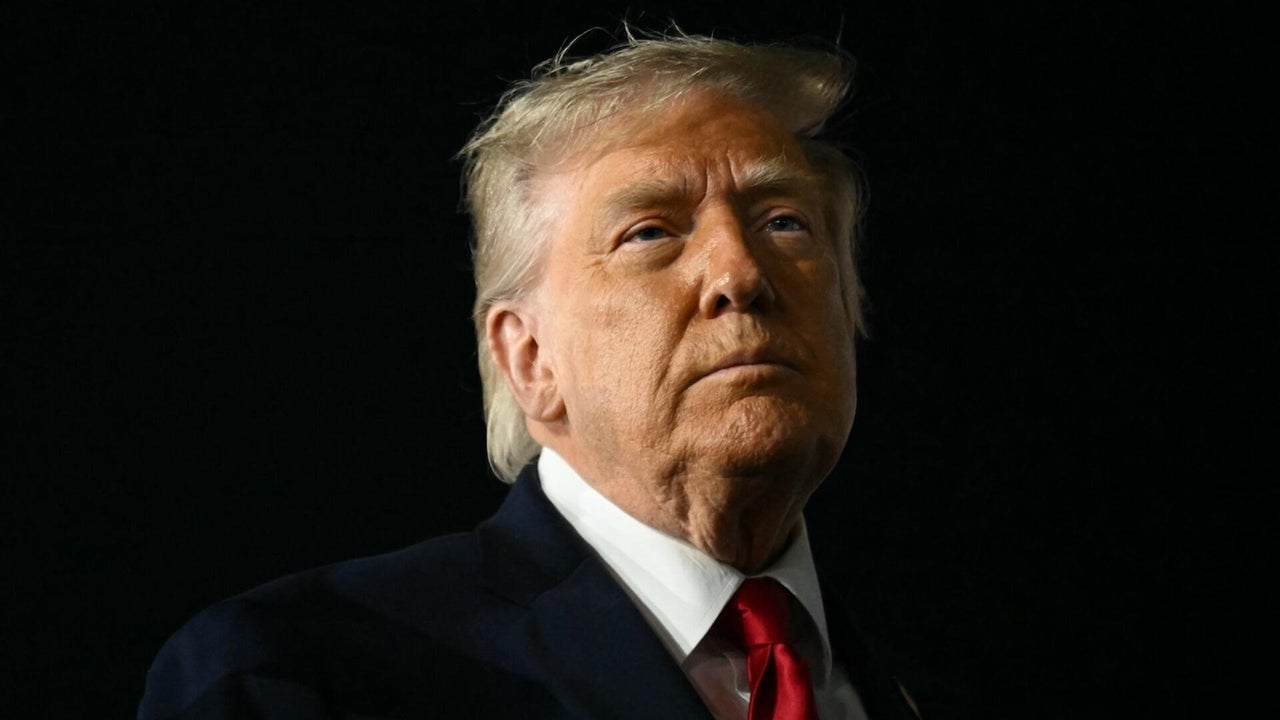 Trump says it's time for Iran to pay the price as US announces new strikes