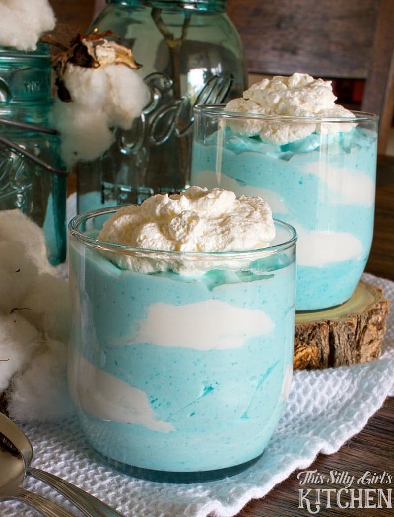 22 fun dessert trends that make pudding feel playful again