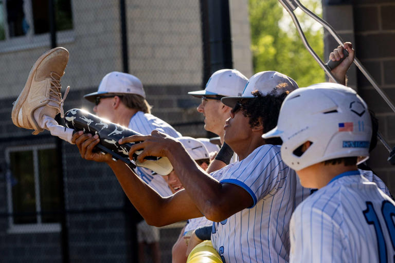 Doctors doubted he’d survive. Now he’s pitching on one leg for a ...