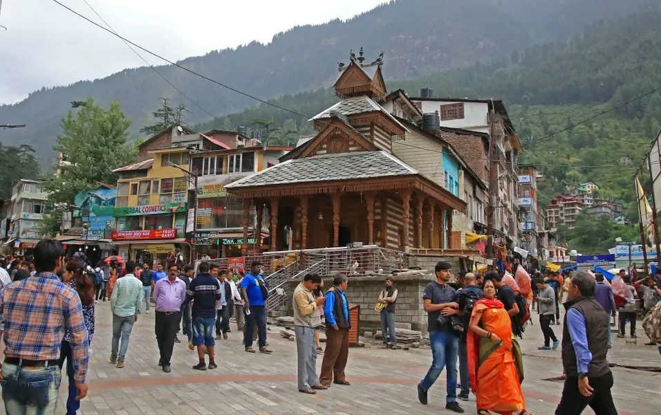 Manali remote worker shares ₹21,000 monthly living cost