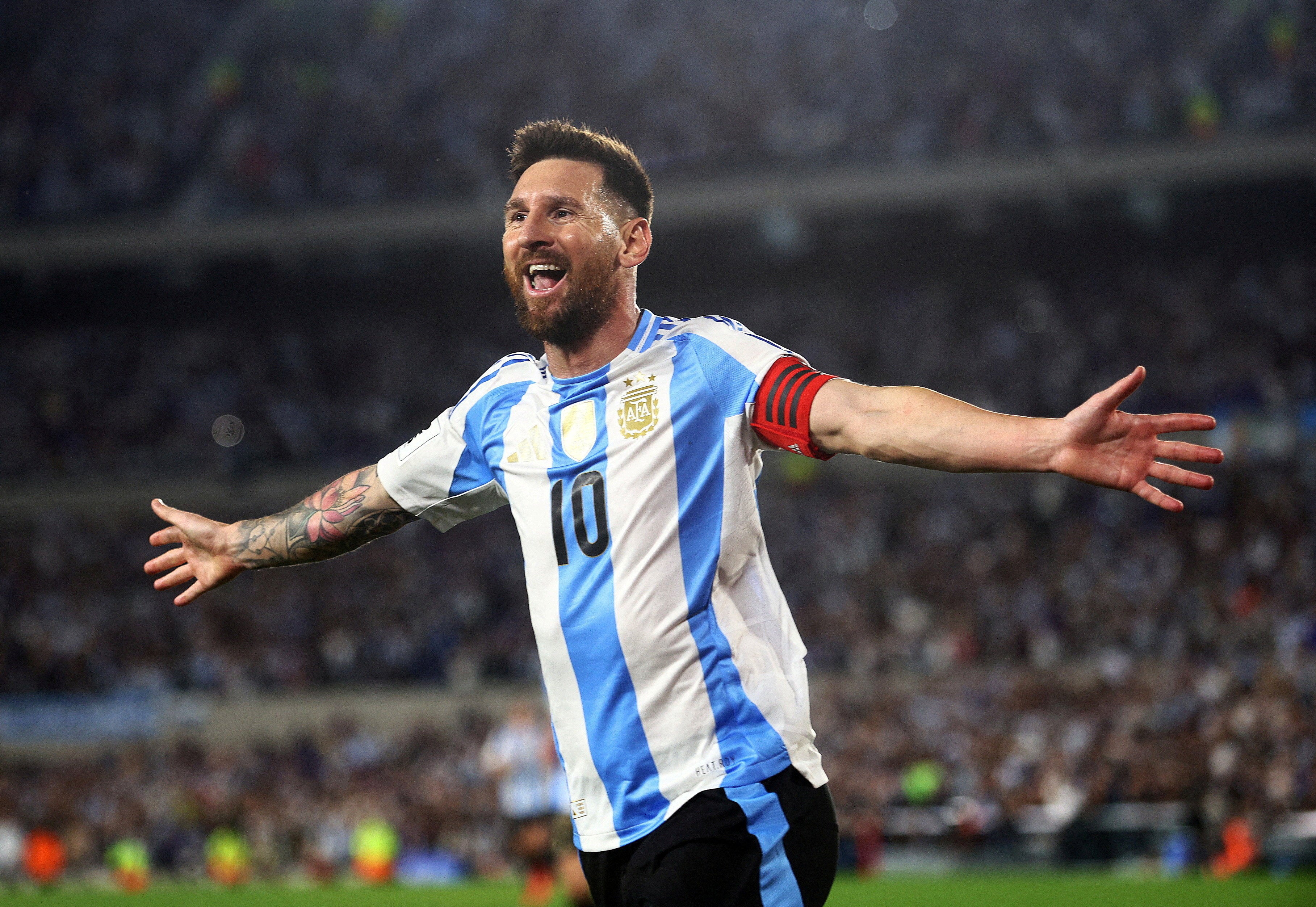 The true meaning behind the 'Trumpification' of the 2026 World Cup