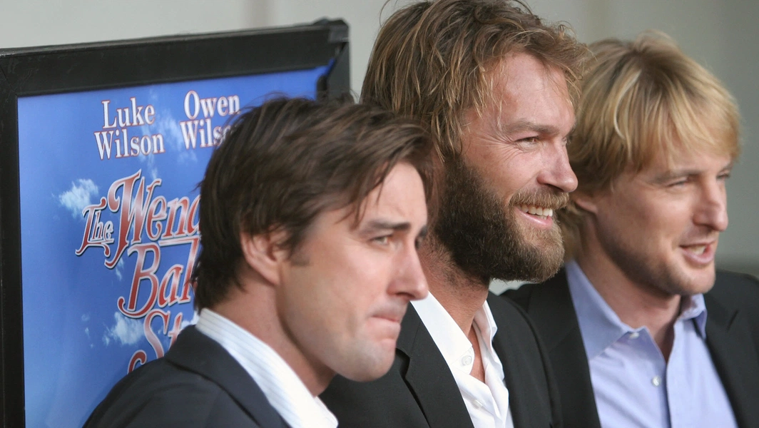 11 celebrity sibling collaborations on screen