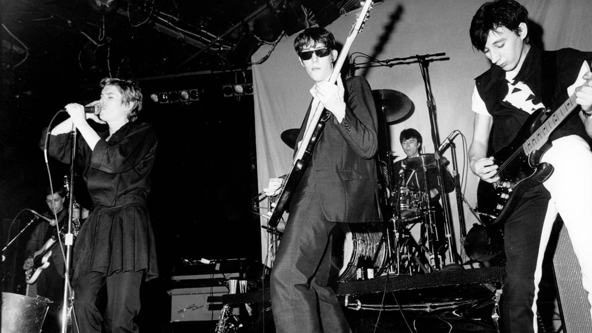 Psychedelic Furs announce fall 2026 tour dates after medical emergency ...