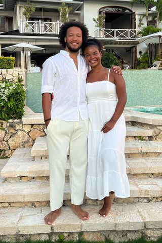 Meet Knicks star Jalen Brunson’s younger sister Erica Brunson