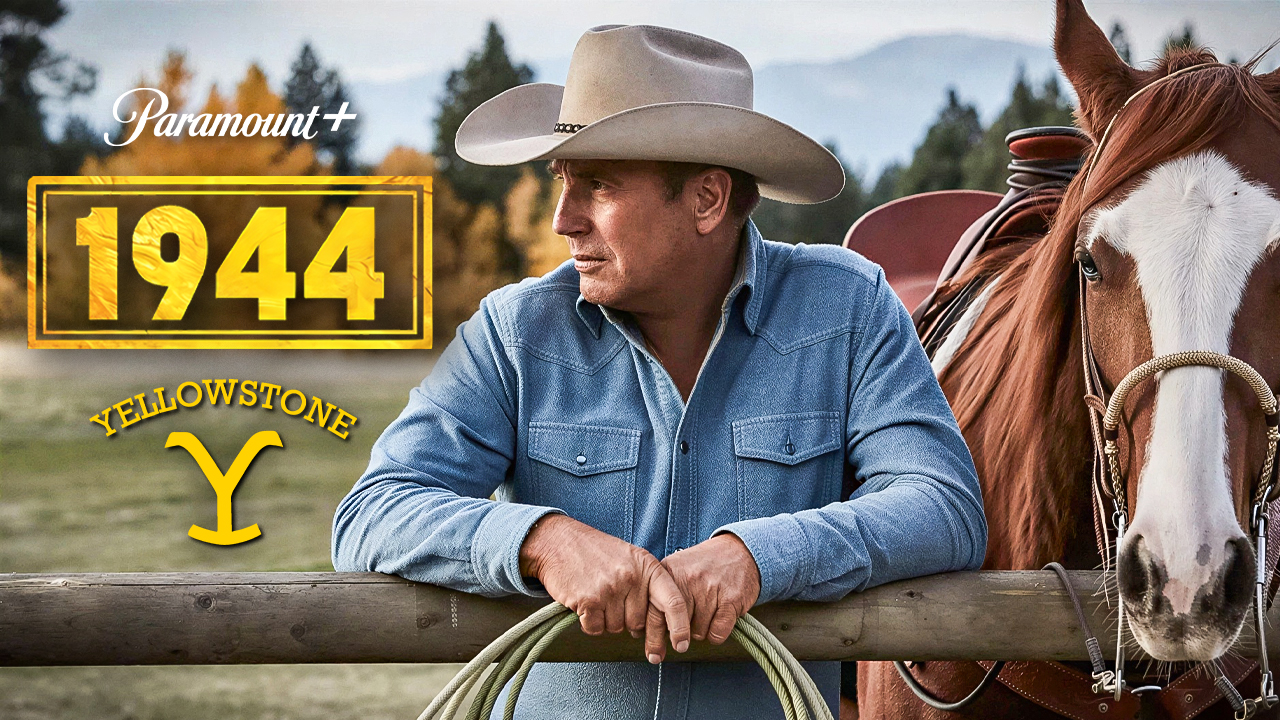 Yellowstone: 1944 – Everything we know about the next Dutton family prequel