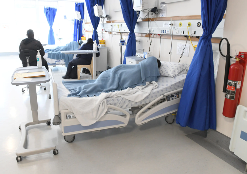 SA’s life insurers see claims surge as illness hits working incomes