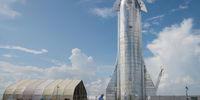 Blast-off — Elon Musk on track to become world’s first trillionaire on ...
