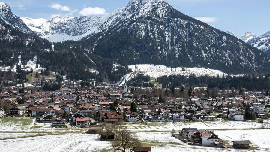 FIS-Fiasko: WM 2031 weiter offen