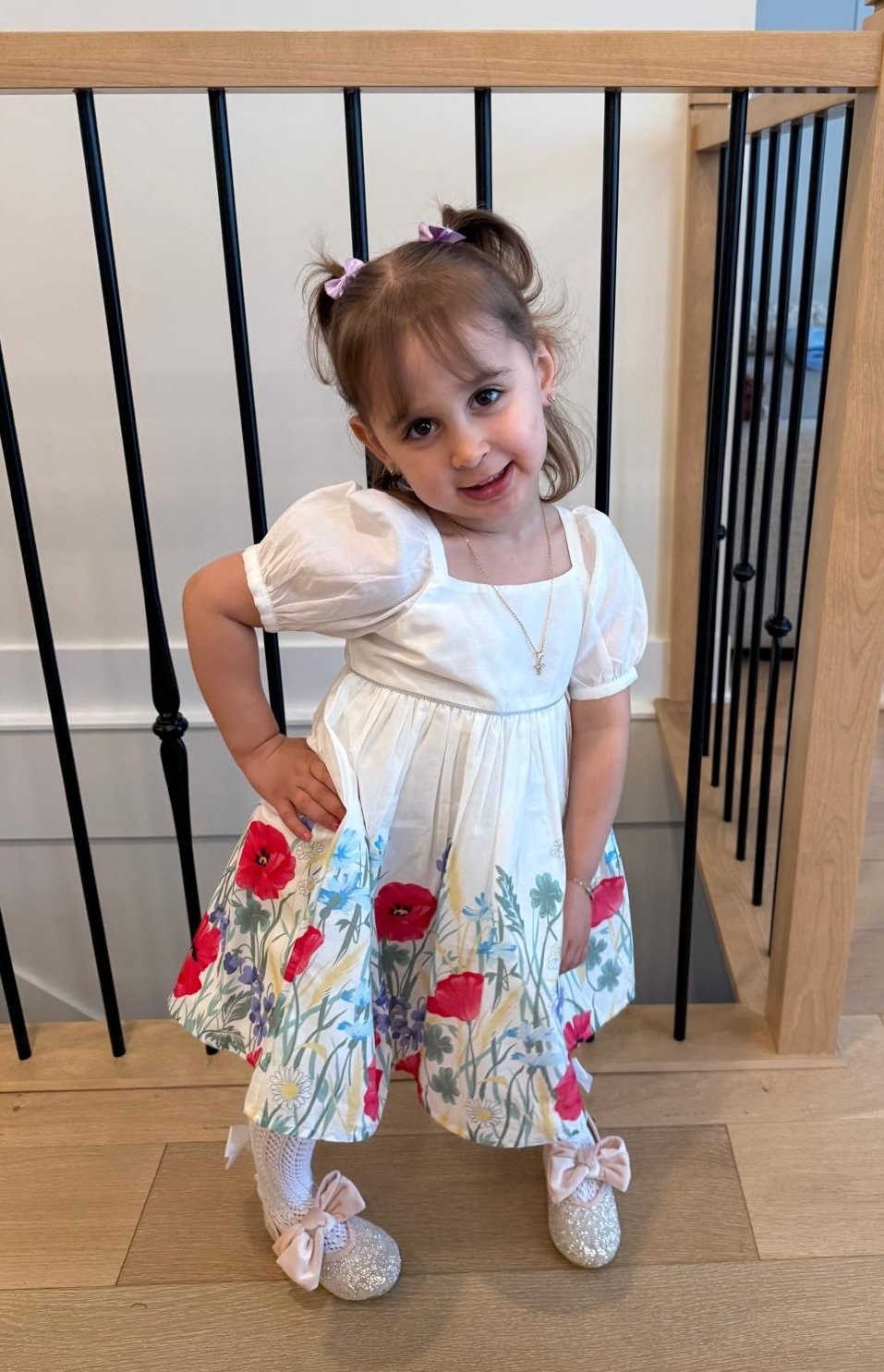 3-year-old girl dies after terrifying bounce house disaster during ...