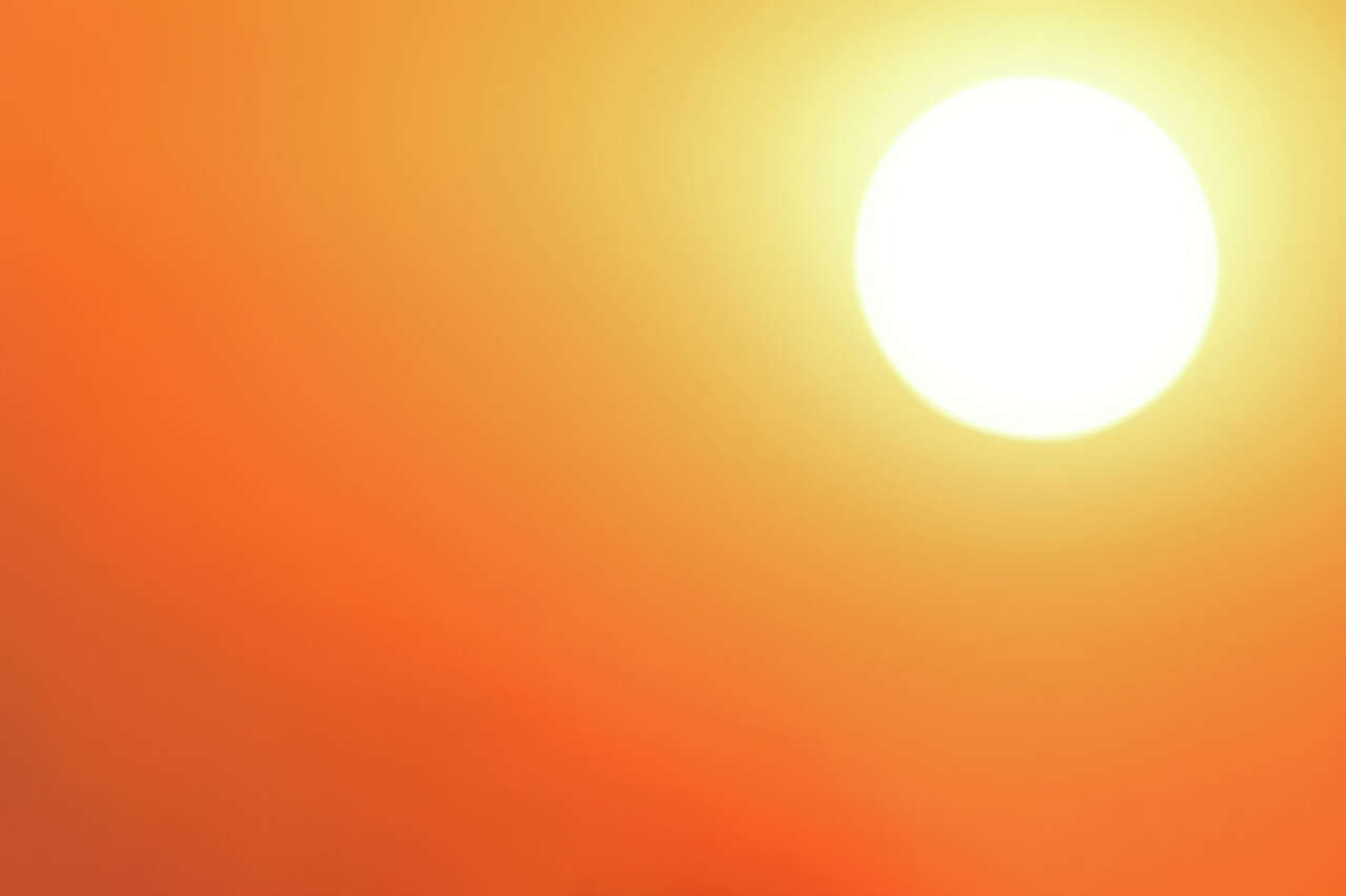 Heat to scorch Permian Basin this weekend