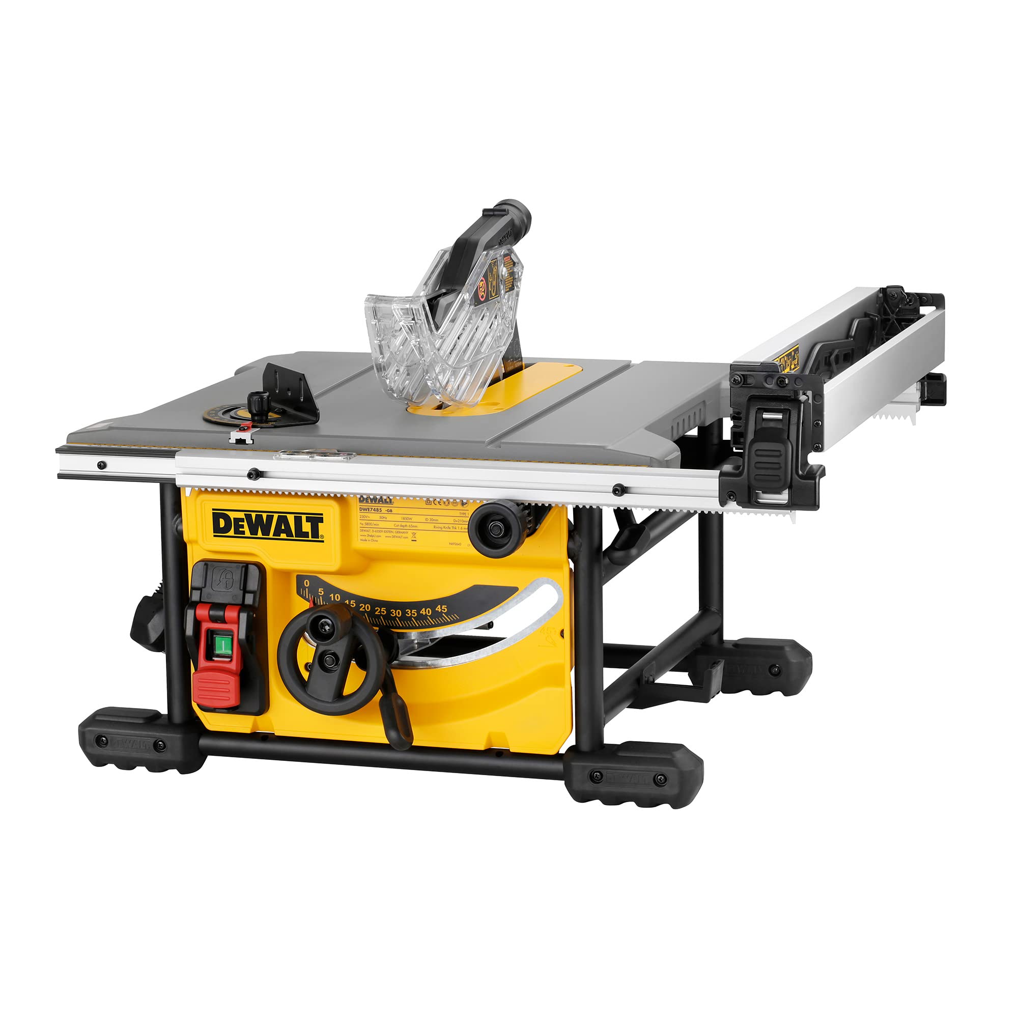 Our editor-recommended DeWalt tools are up to 46% off for Prime Day