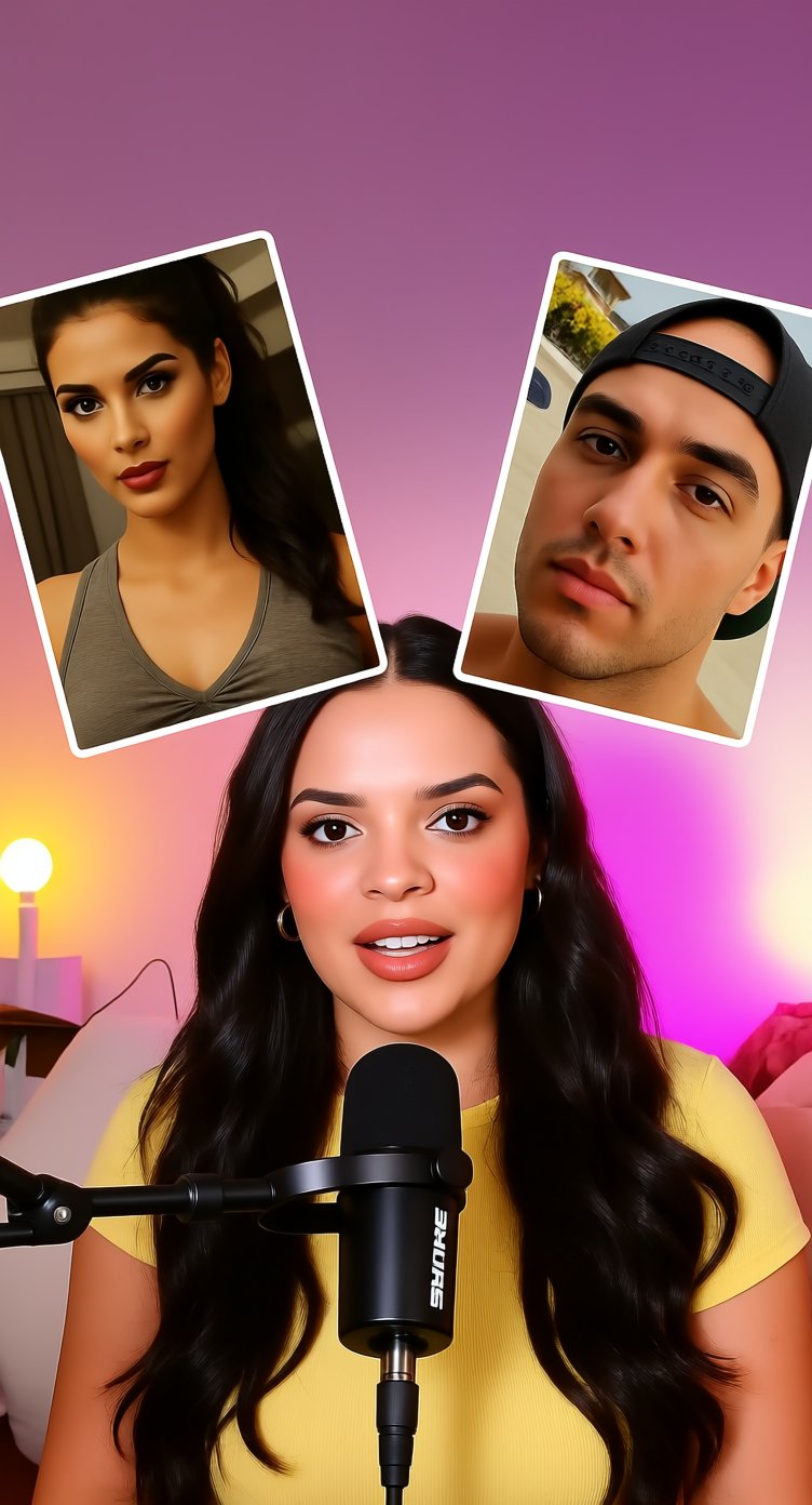 Brazilian beauty queen case overview