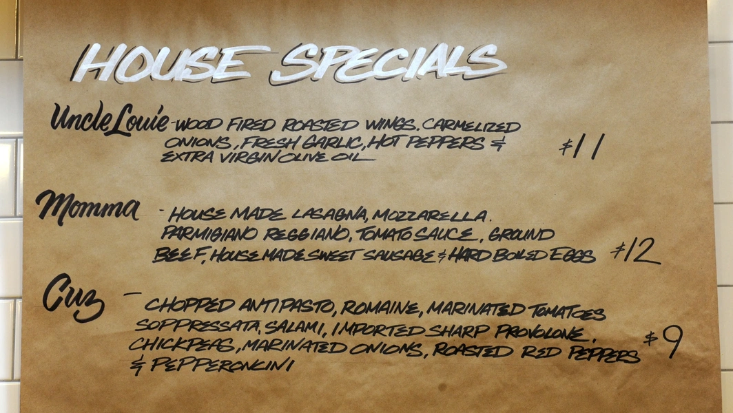 15 menu tricks and warning signs to know