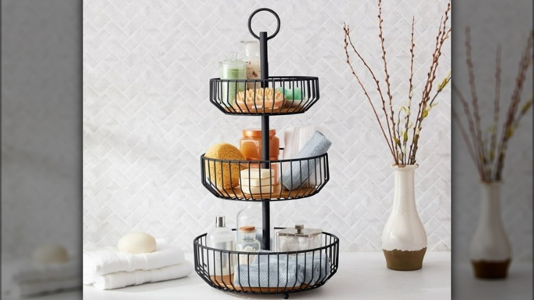 Bye clutter: These countertop storage finds are discounted for Sam's ...