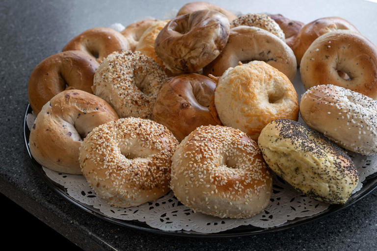 New York-style bagels and sandwiches are coming to this North Texas suburb