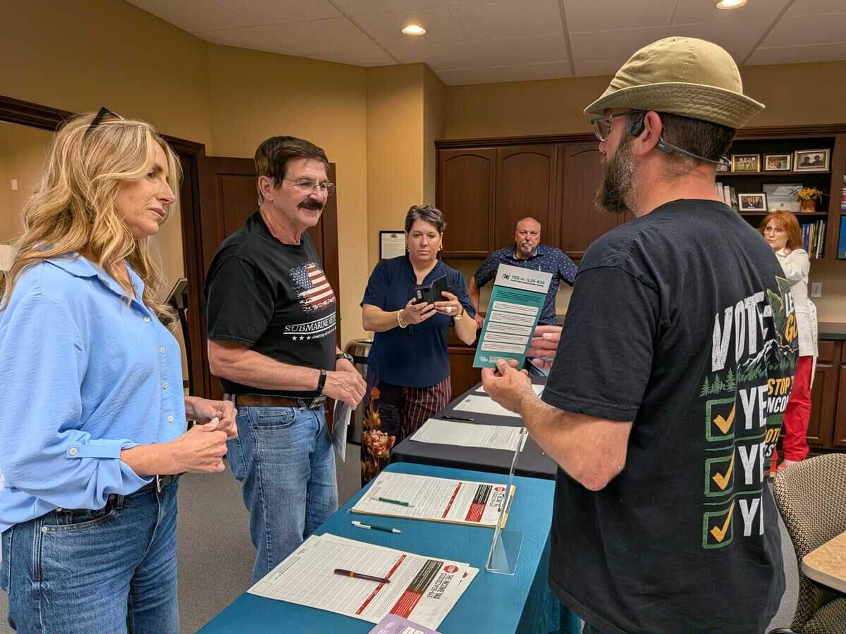 Mad dash to remove WA 'millionaires' tax makes Tri-Cities pit stop