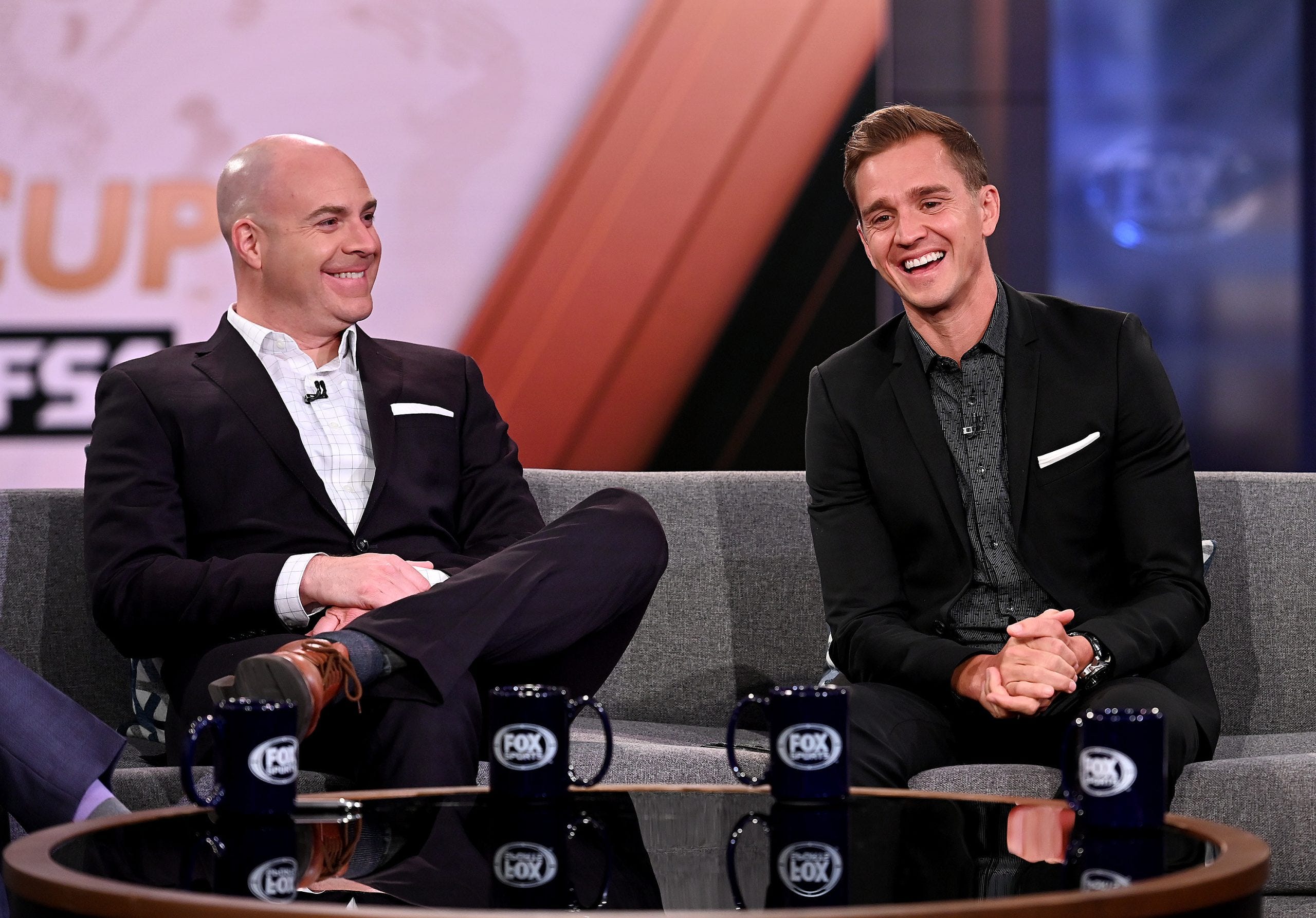Fox has whopping 340 hours of World Cup coverage, including 4K