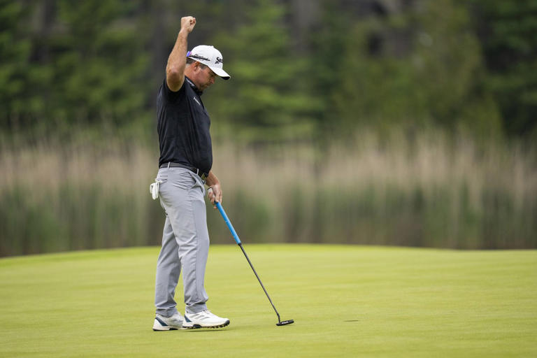 New Zealand's Ryan Fox ready to defend RBC Canadian Open title at TPC ...