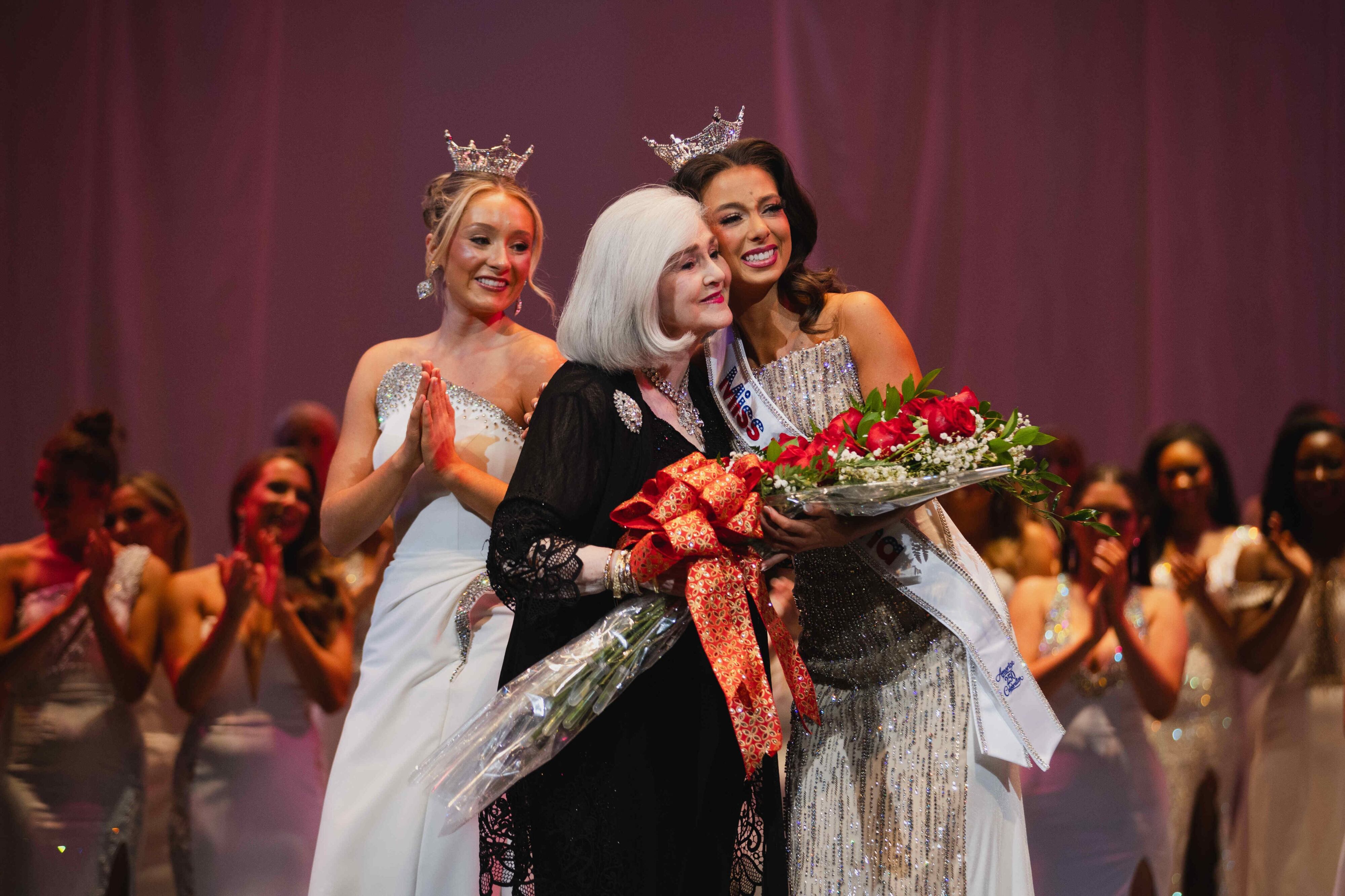 Does Miss Alabama have to be an Alabama native? Here’s what the pageant ...