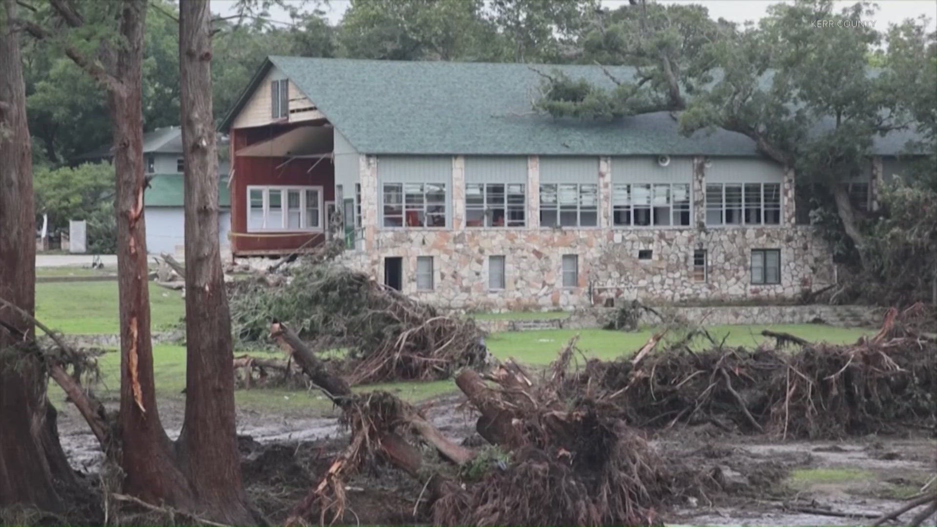 Camp Mystic families pushing to keep legal fight against camp operators
