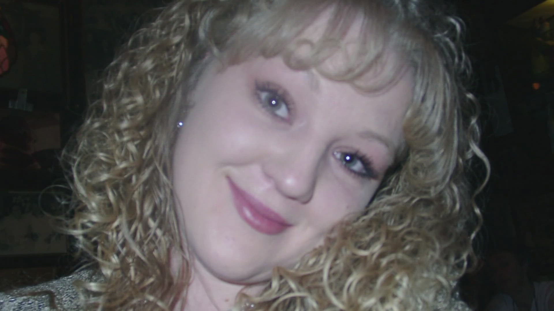 Amanda Dean's mother reacts after Ohio House passes law upping ...
