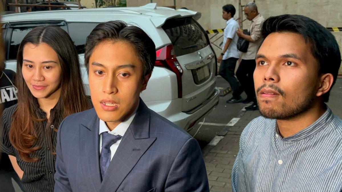Diperiksa atas kasus Hanania Travel, Thariq Halilintar bantah umrah ...