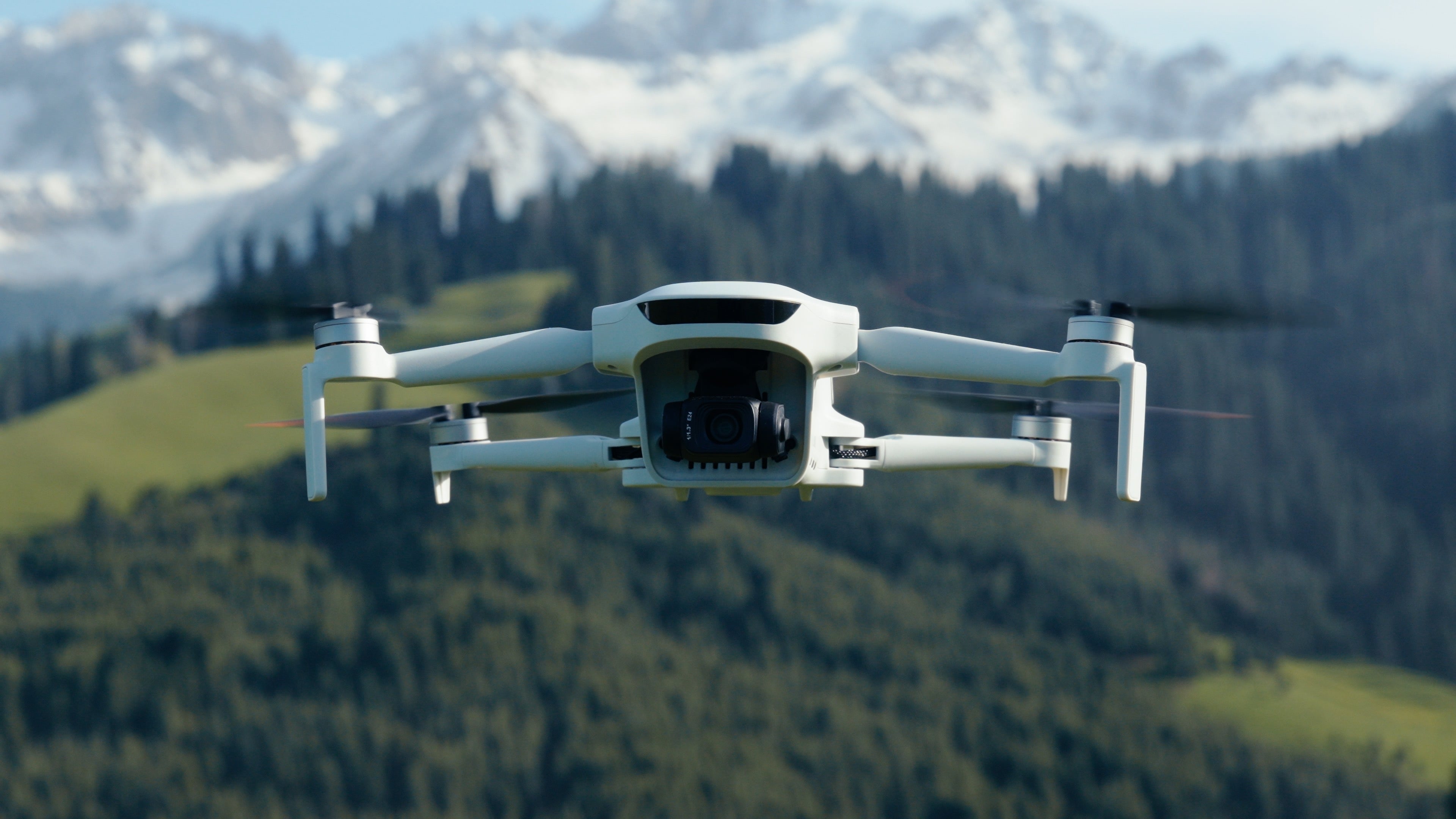 FCC ban grounds yet another solid-looking budget drone