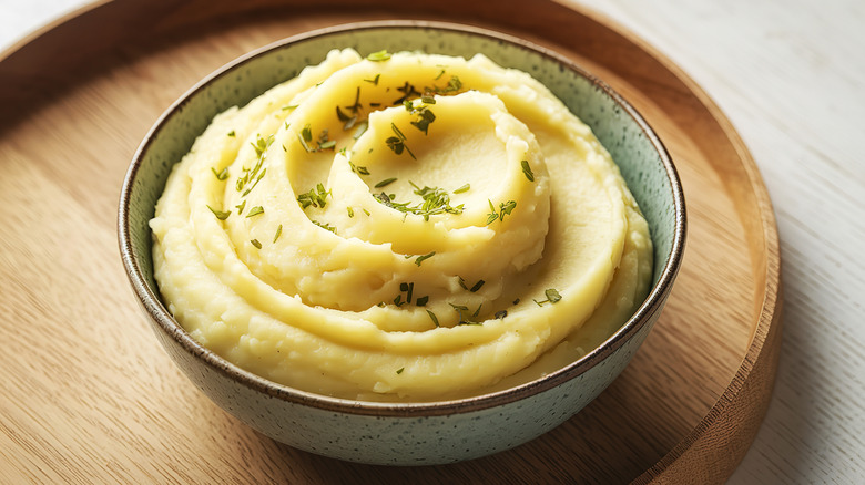 The extra step you need to take for perfect mashed potatoes every time