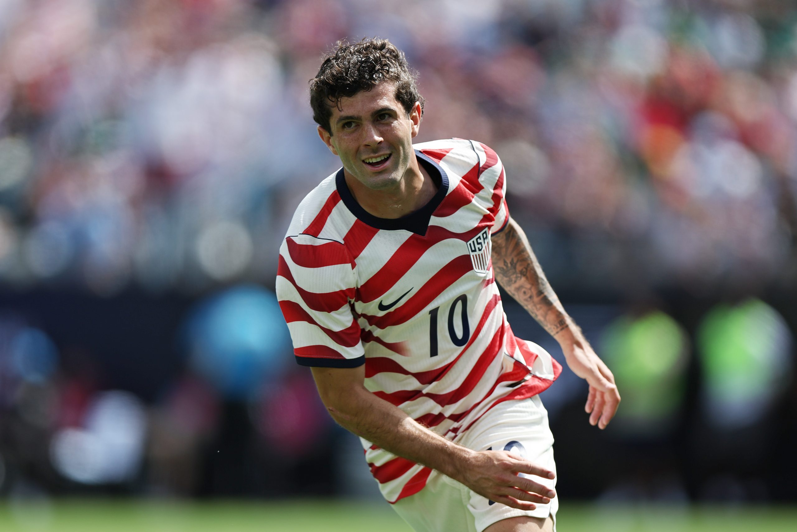 2026 World Cup odds: Teams favored to advance to knockout stage