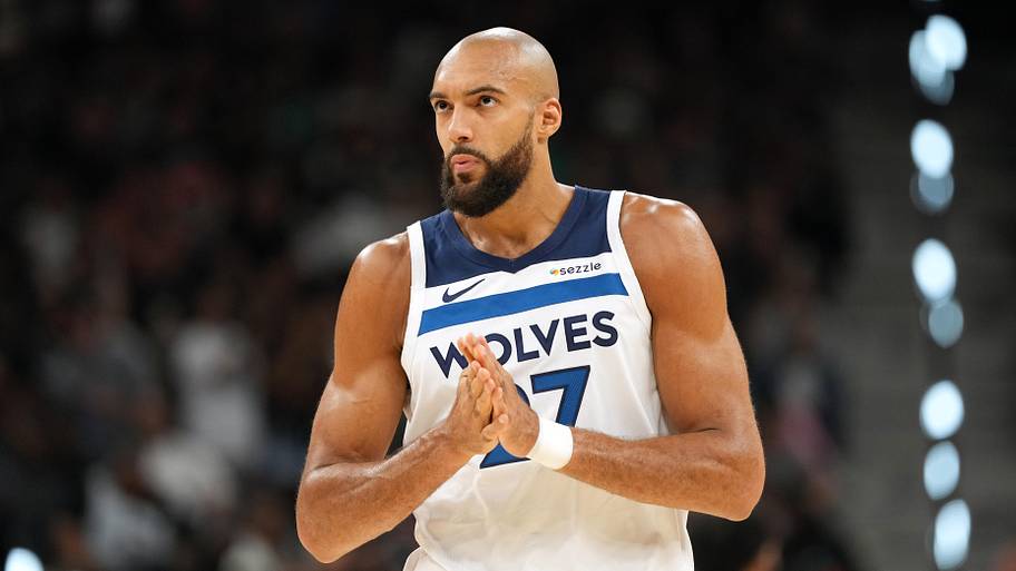 Timberwolves could have a suitor for Rudy Gobert, but there's a catch