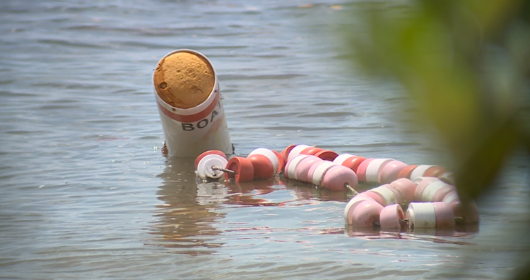 Officials investigate deadly diving incident off the coast of Jupiter