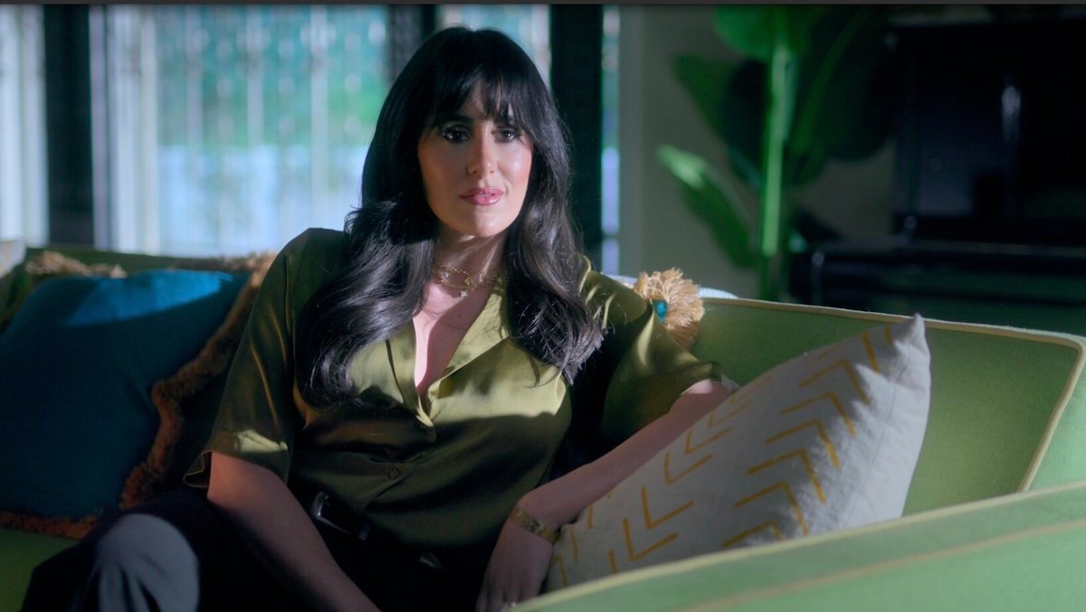 Netflix's 'Worst Neighbor Ever' teases scary neighborhood stories: trailer