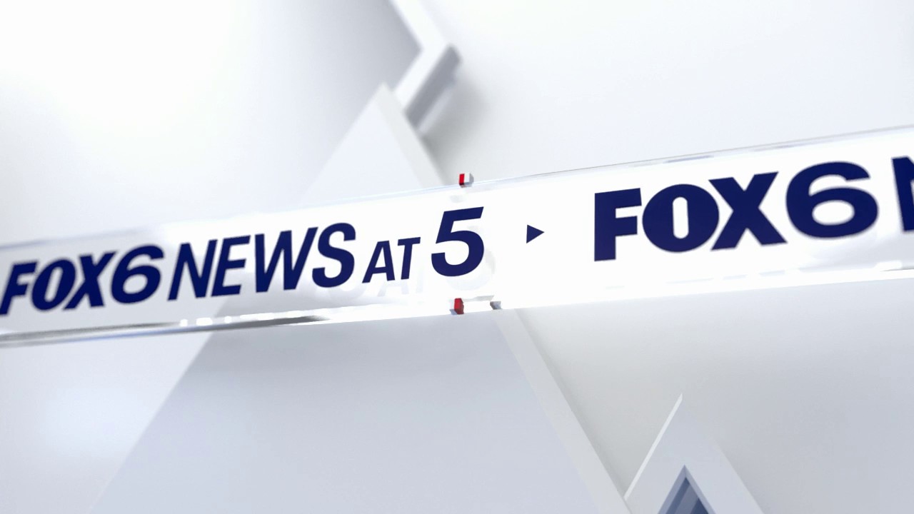 FOX6 News at 5 | June 10, 2026