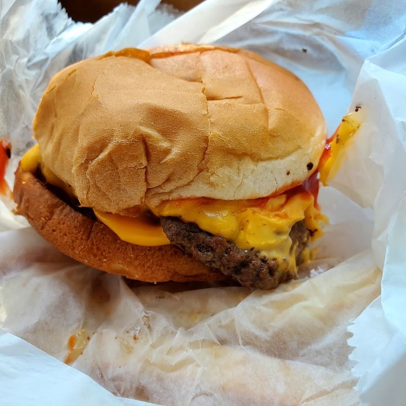 The best cheeseburger in West Virginia is found inside this hole-in-the ...