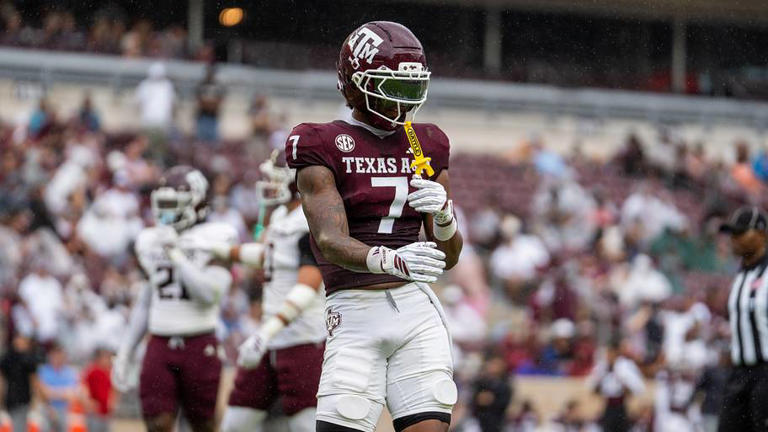 Buy or sell 3 more Texas A&M football 2026 season predictions