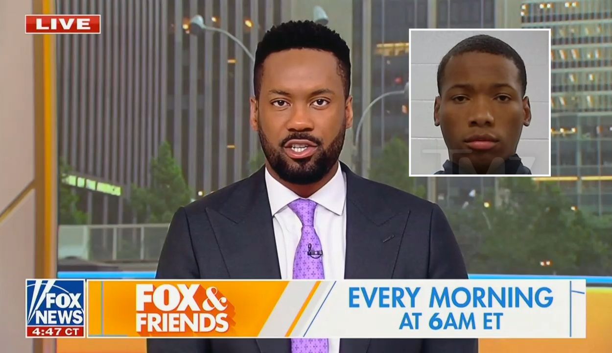 Fox’s Lawrence Jones Reveals He Had ‘Many Doubts’ About Karmelo Anthony ...