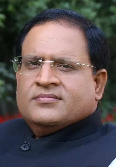 ‘Bhandara’ in Faridabad to mark 12 yrs of Modi Govt; minister Vipul ...