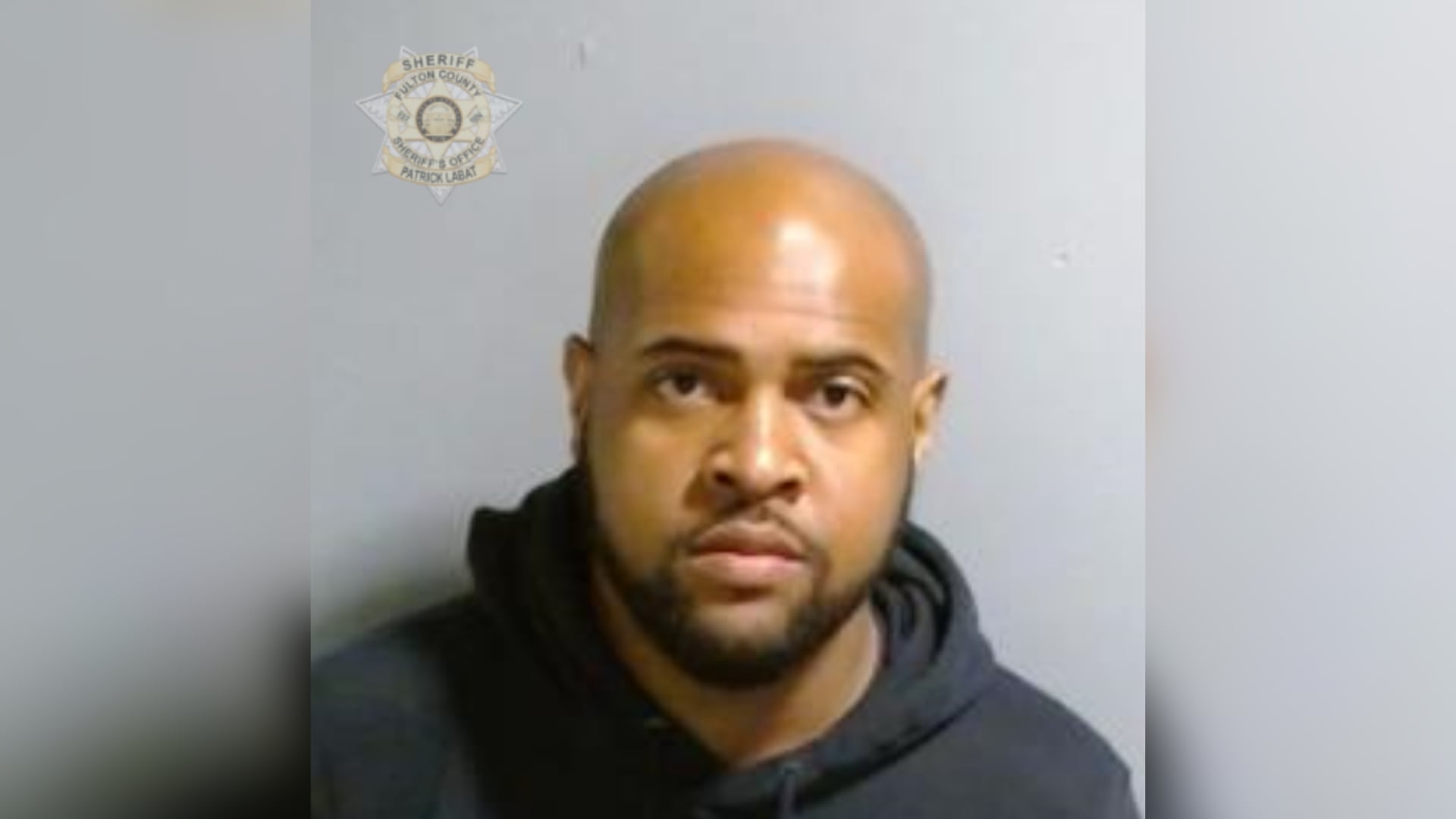 Former Hapeville police officer sentenced for repeatedly tasing ...
