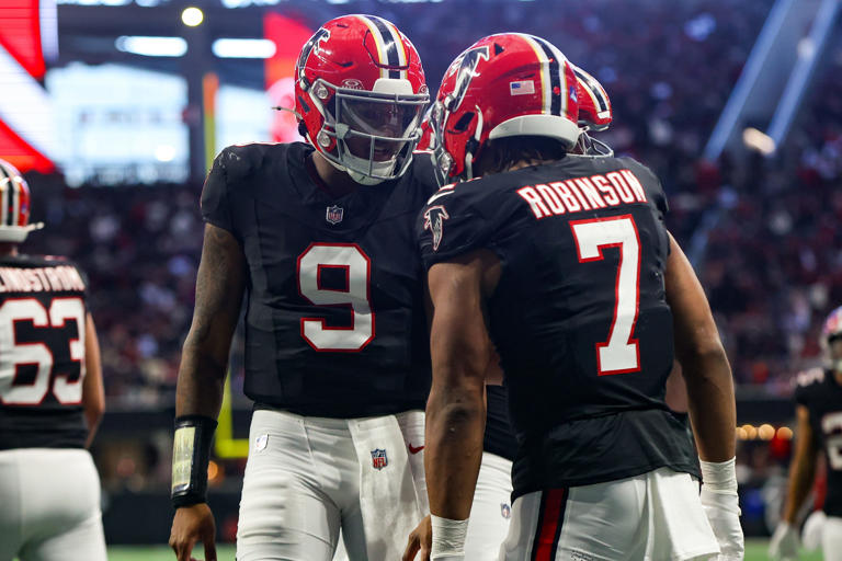 NFL analyst lists Falcons player among dark-horse MVP candidates