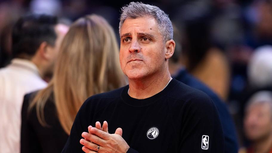 Micah Nori reportedly emerges as finalist in two head coaching searches