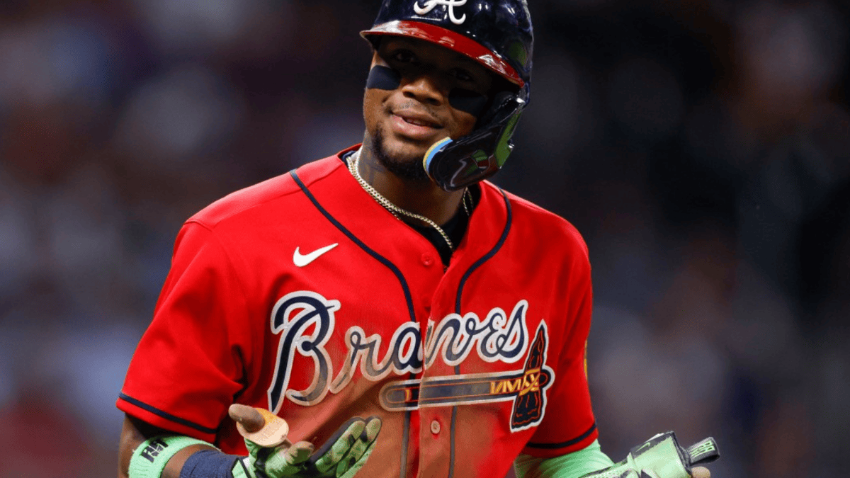MLB: Braves place Ronald Acuña Jr. on injured list—Mexican slugger steps up