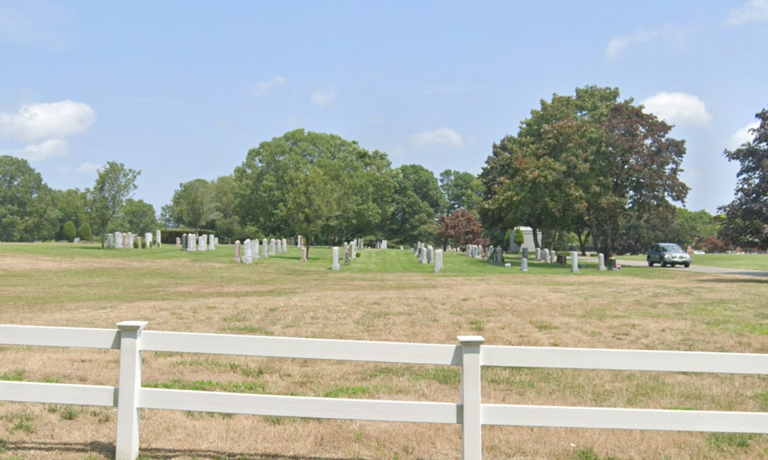 Widow sues after late husband’s body falls from casket during burial