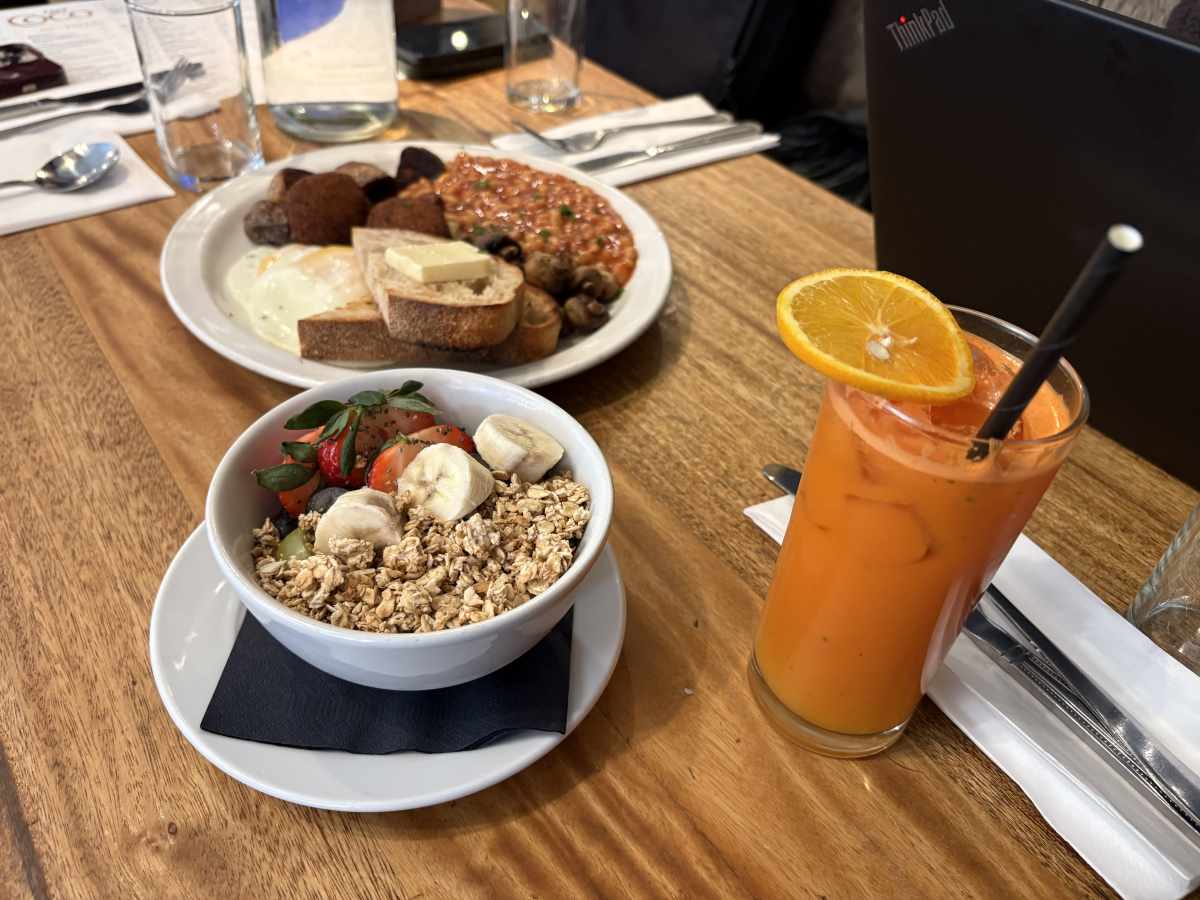 Cafe Coco