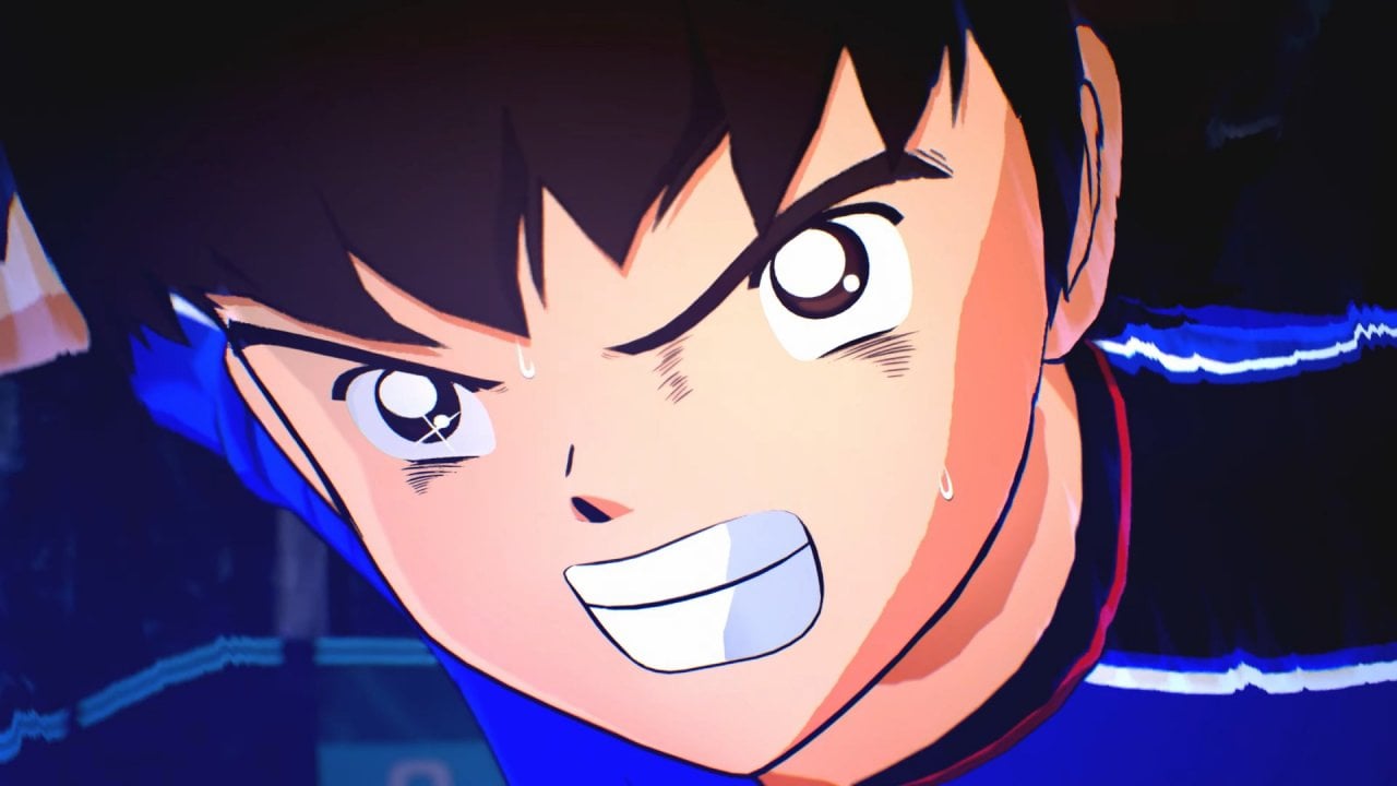 Il nuovo trailer di Captain Tsubasa 2: World Fighters è dedicato ai più ...