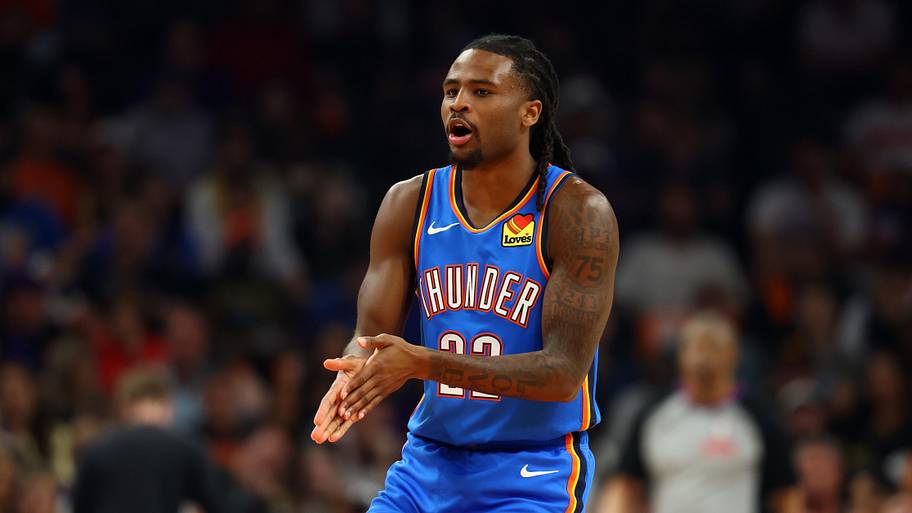 Sam Presti details OKC Thunder extension process with Cason Wallace