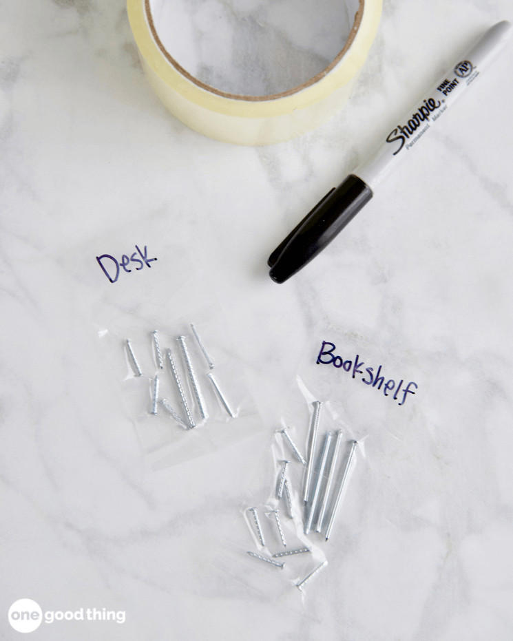 These 9 cheap organizing hacks are almost too easy
