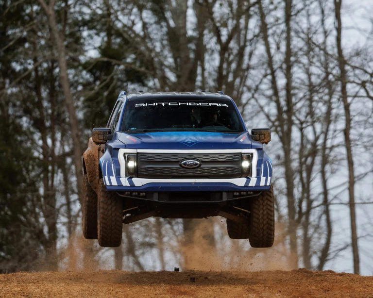 Ford’s most ambitious performance vehicles are changing priorities for ...