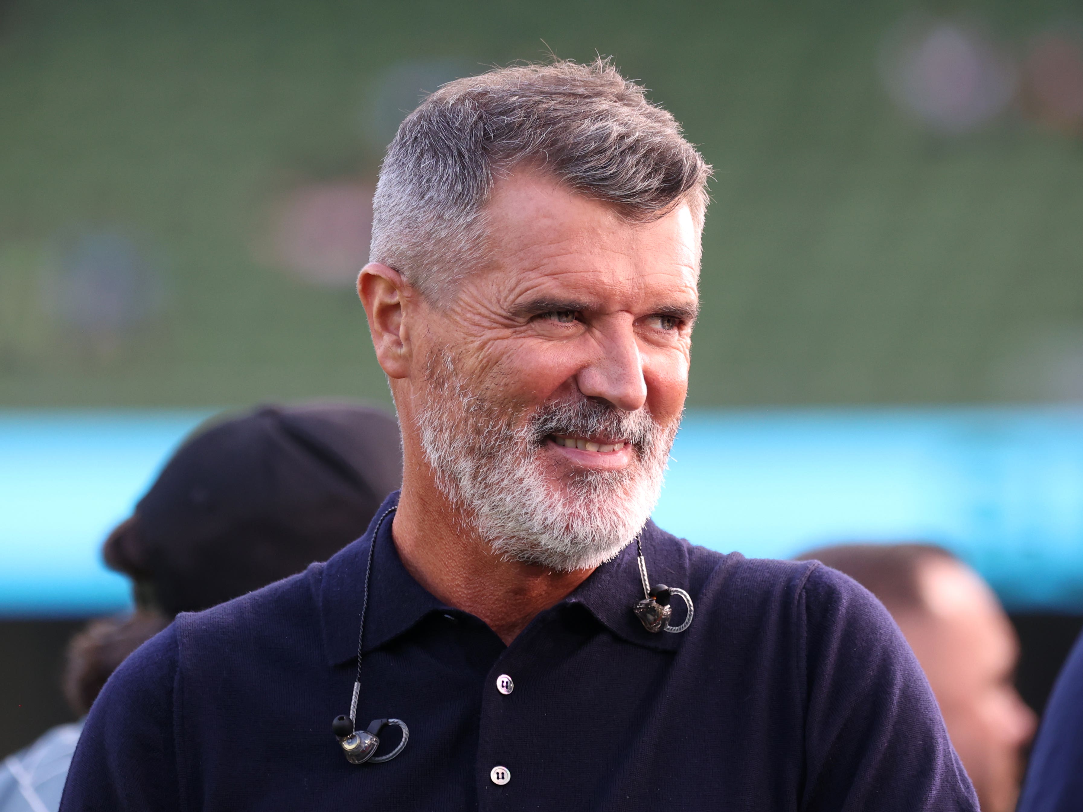 Roy Keane sparks Tartan Army outrage as Scotland talisman compared to ...