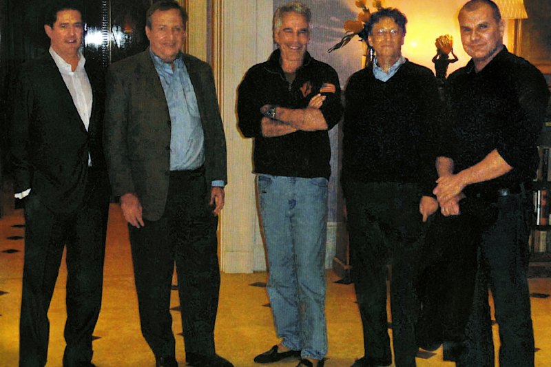 Bill Gates 'deeply sorry' for Jeffrey Epstein links in testimony to US ...